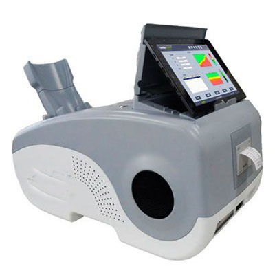 Bone Densitometer - Villa Surgical & Equipments