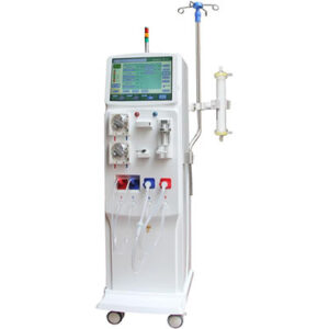 Hemodialysis Machine – Villa Surgical & Equipments