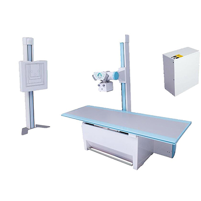 Radiography X-ray System – Villa Surgical & Equipments