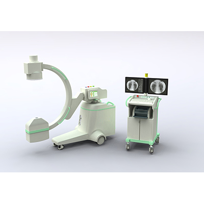 C-arm X-ray System - Villa Surgical & Equipments