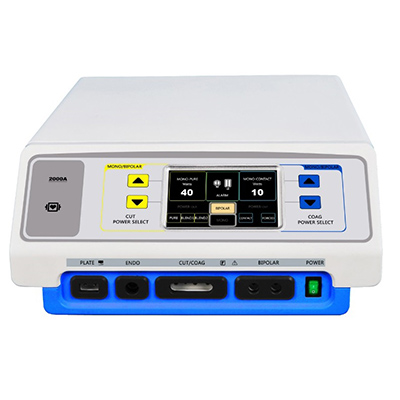 Electrosurgical Unit – Villa Surgical & Equipments