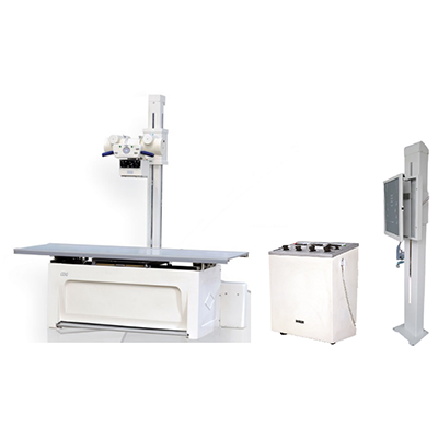 Radiography X-ray System – Villa Surgical & Equipments