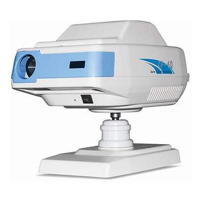 Auto chart Projector - Villa Surgical & Equipments