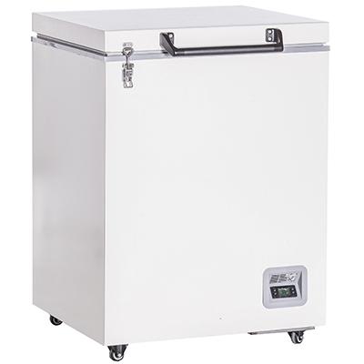 Medical Freezer (-10 ~ -25°C) AM-ADF-25H105 - Villa Surgical & Equipments