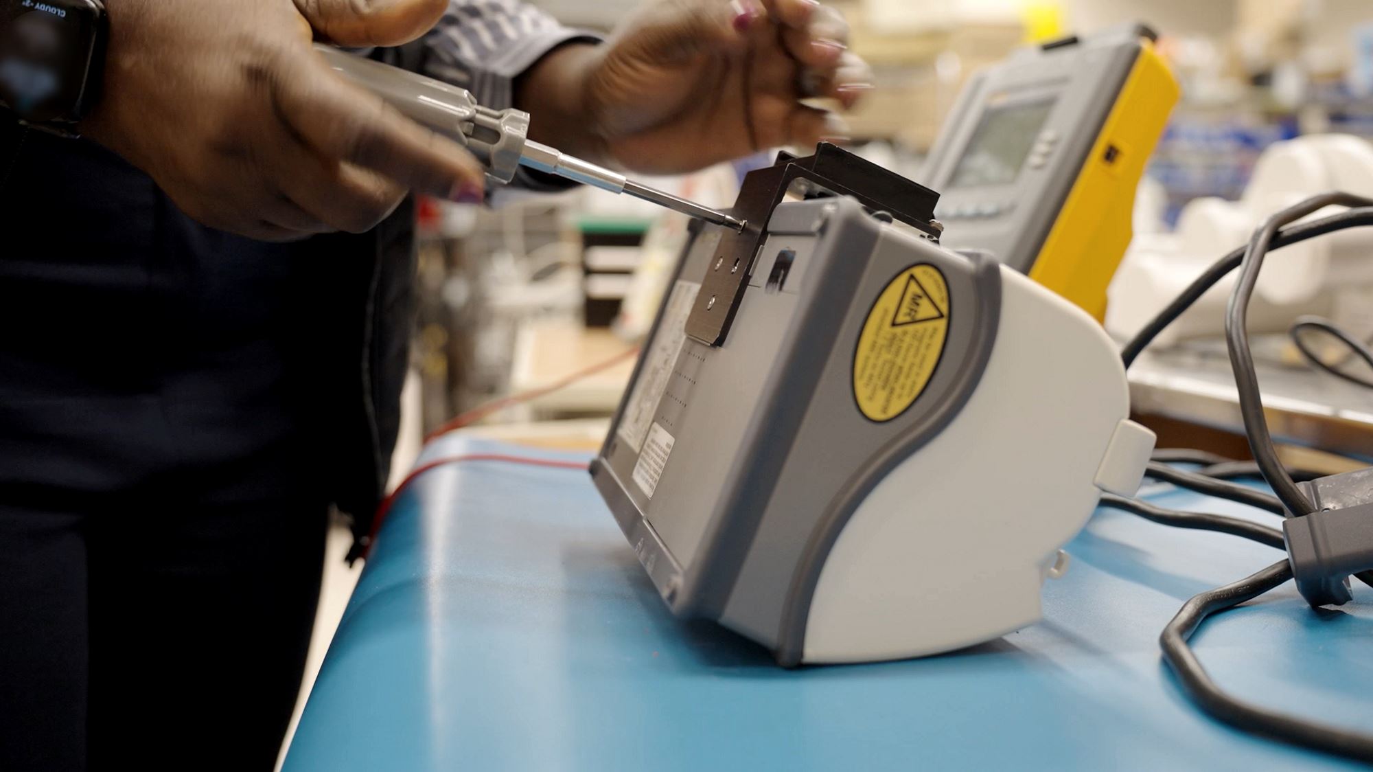 Why Professional After-Sales Service is Crucial for Your Medical ...